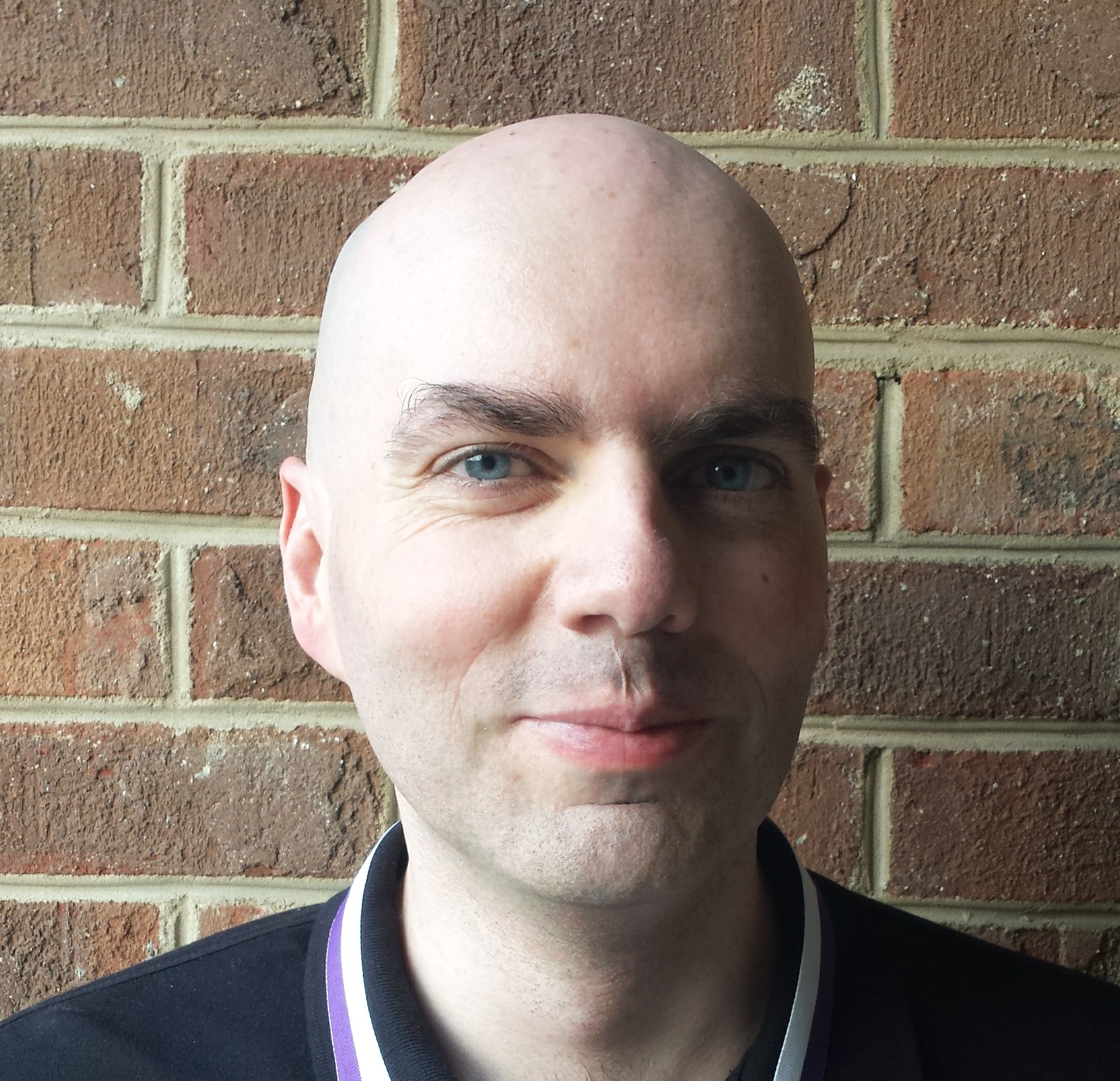 Jonathan Baker
